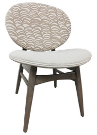 Chairs - Wood Dining Room Furniture